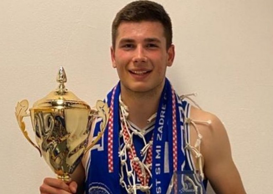 Podstrana portal - NOVI BISER DALMACIJE Obiteljska sportska priča iz ...